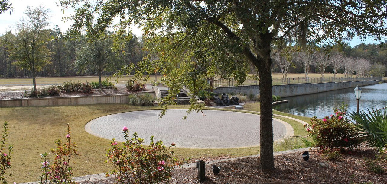 Amenities - ThePondsSCResidents