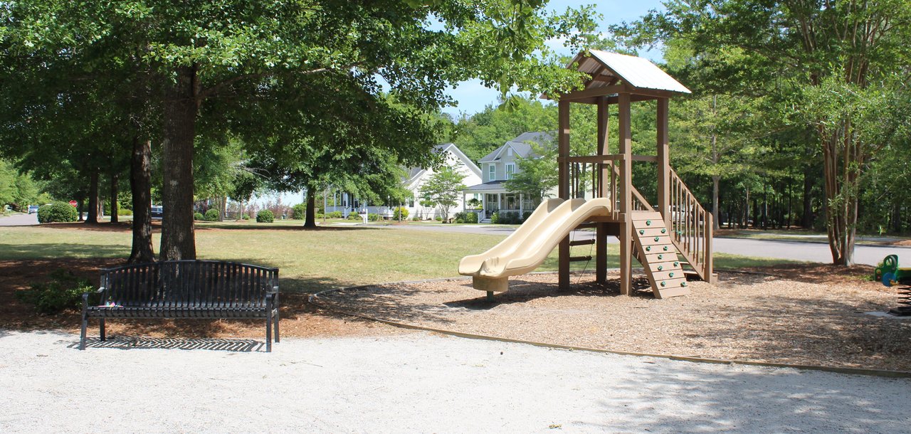 Amenities - ThePondsSCResidents