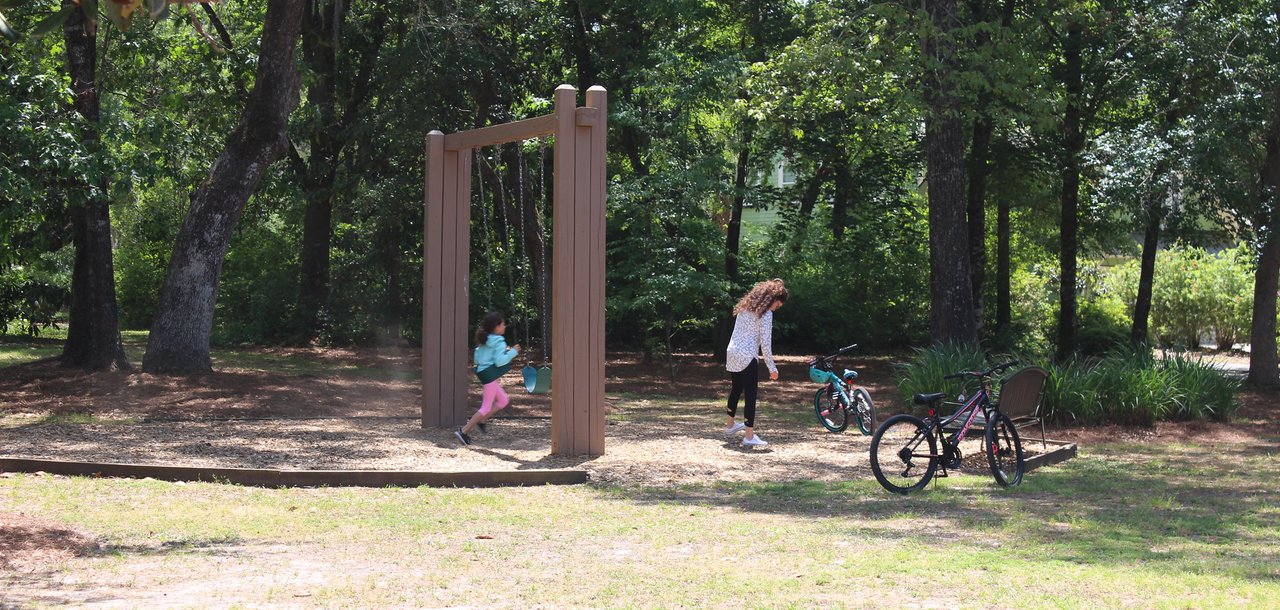 Amenities - ThePondsSCResidents