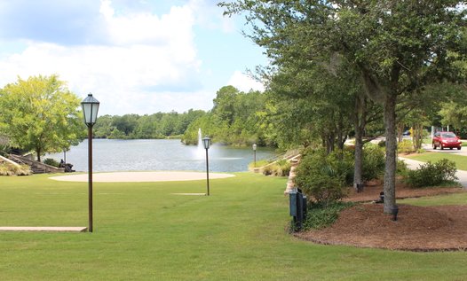 History of The Ponds - ThePondsSCResidents